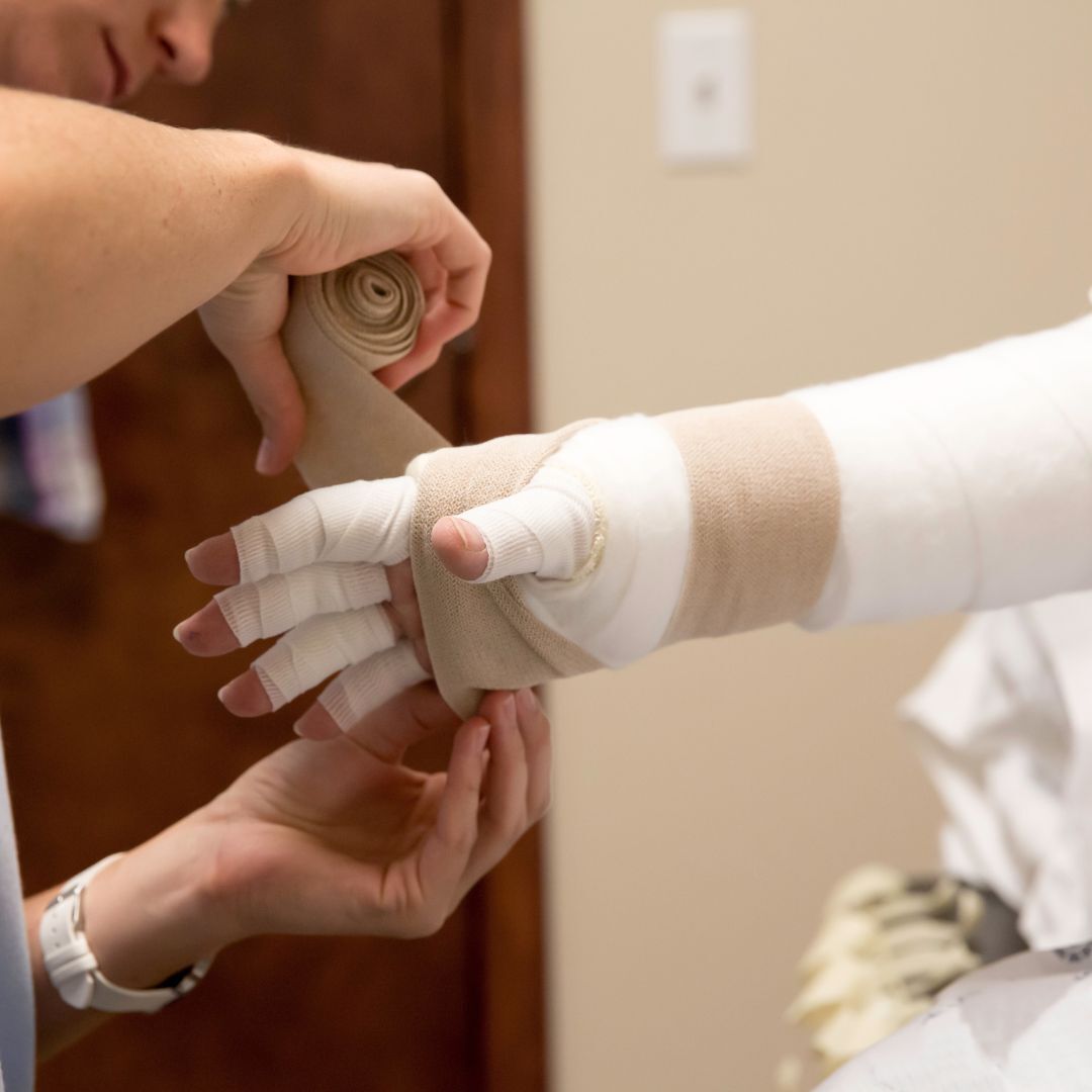 The Lymphedema Store