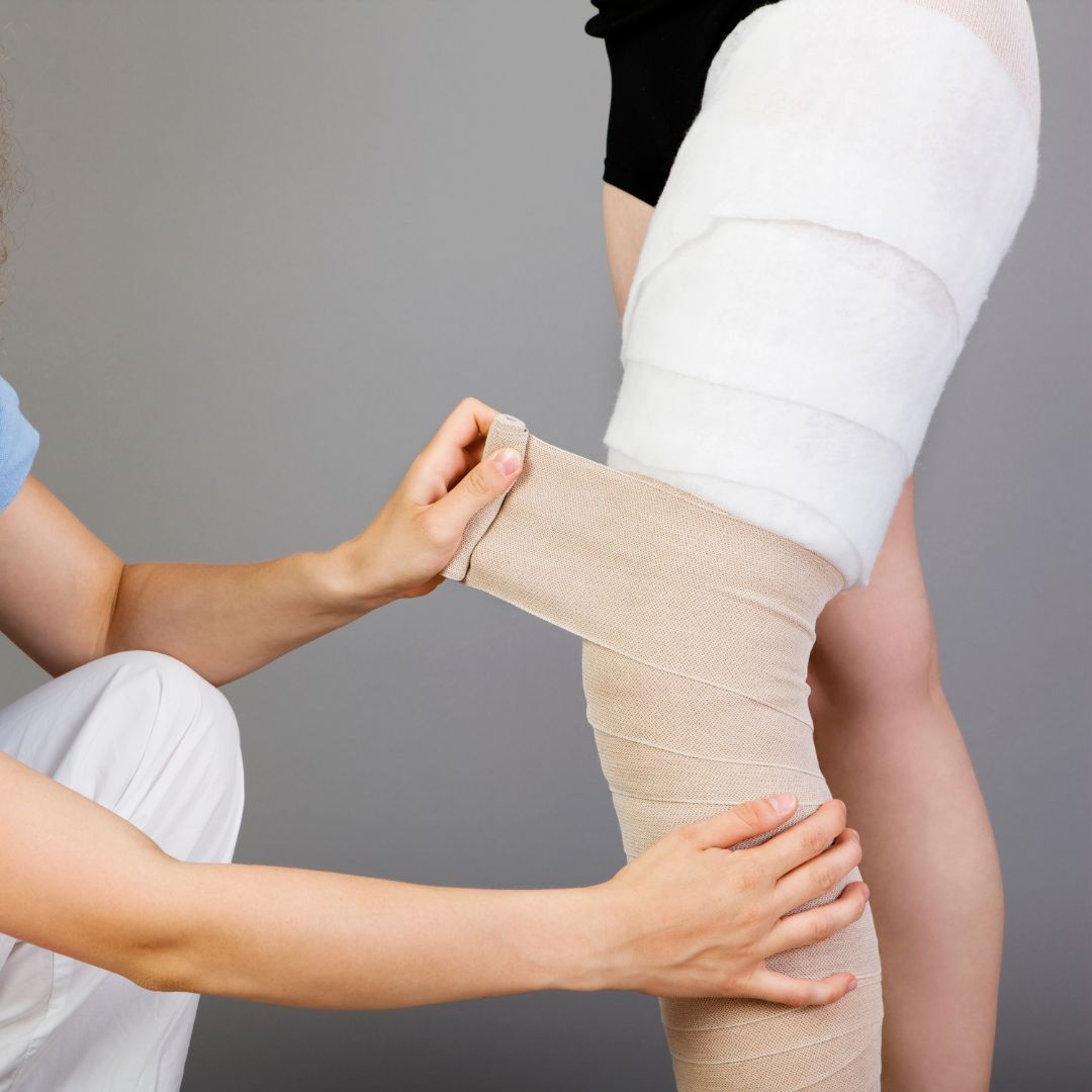 The Lymphedema Store